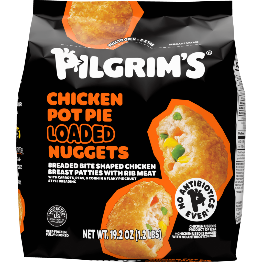 Home - Pilgrim's USA