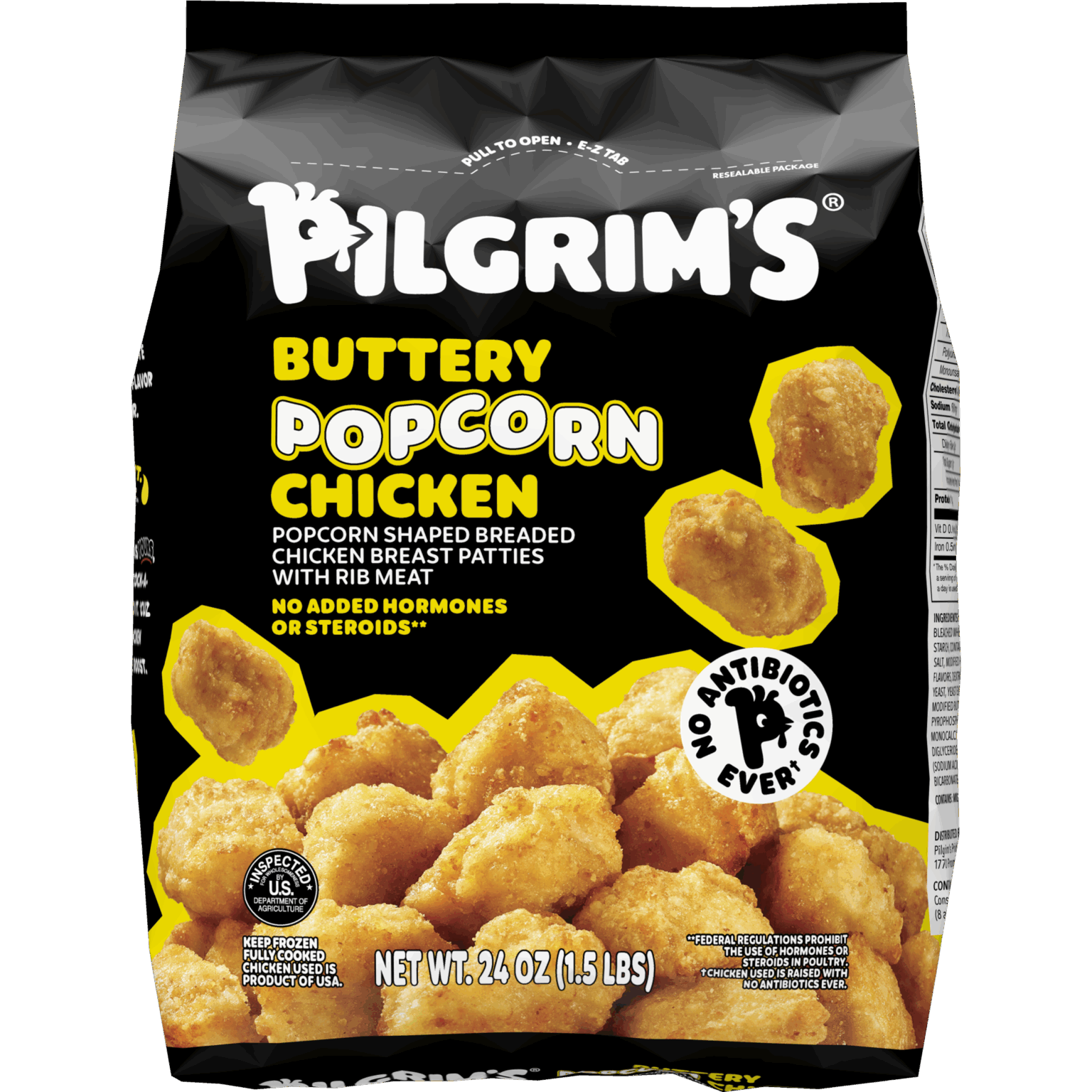 Our Products - Pilgrim's USA
