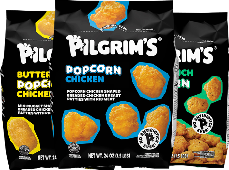 Home - Pilgrim's USA